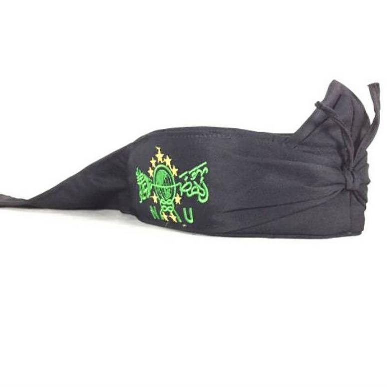 Jual [KODE PJDYZ] Blankon udeng ikat kepala totopong blangkon khas ...