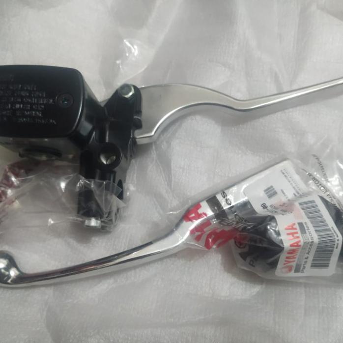 Jual MASTER REM DAN KOPLING YAMAHA R25 ORIGINAL | Shopee Indonesia
