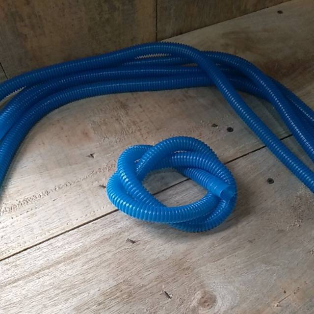 Jual Selang spiral | selang filter akuarium | Shopee Indonesia