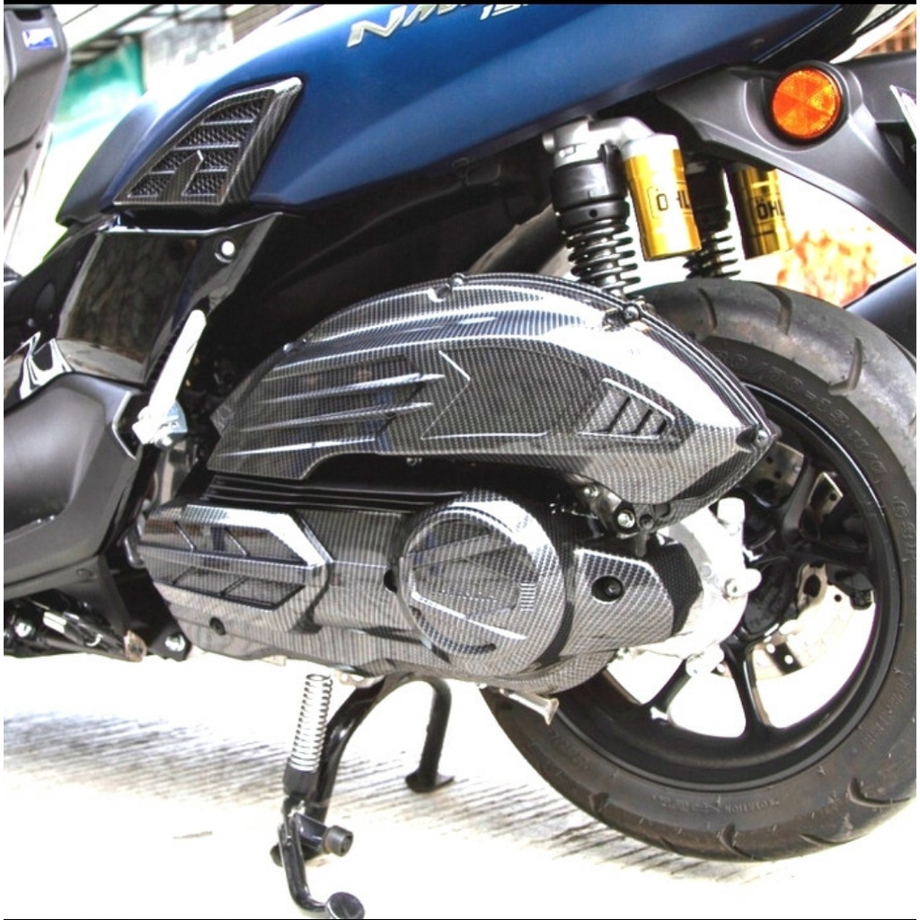 Jual body karbon nmax new full set #nmax #nmax2020 #nmax2021 | Shopee ...