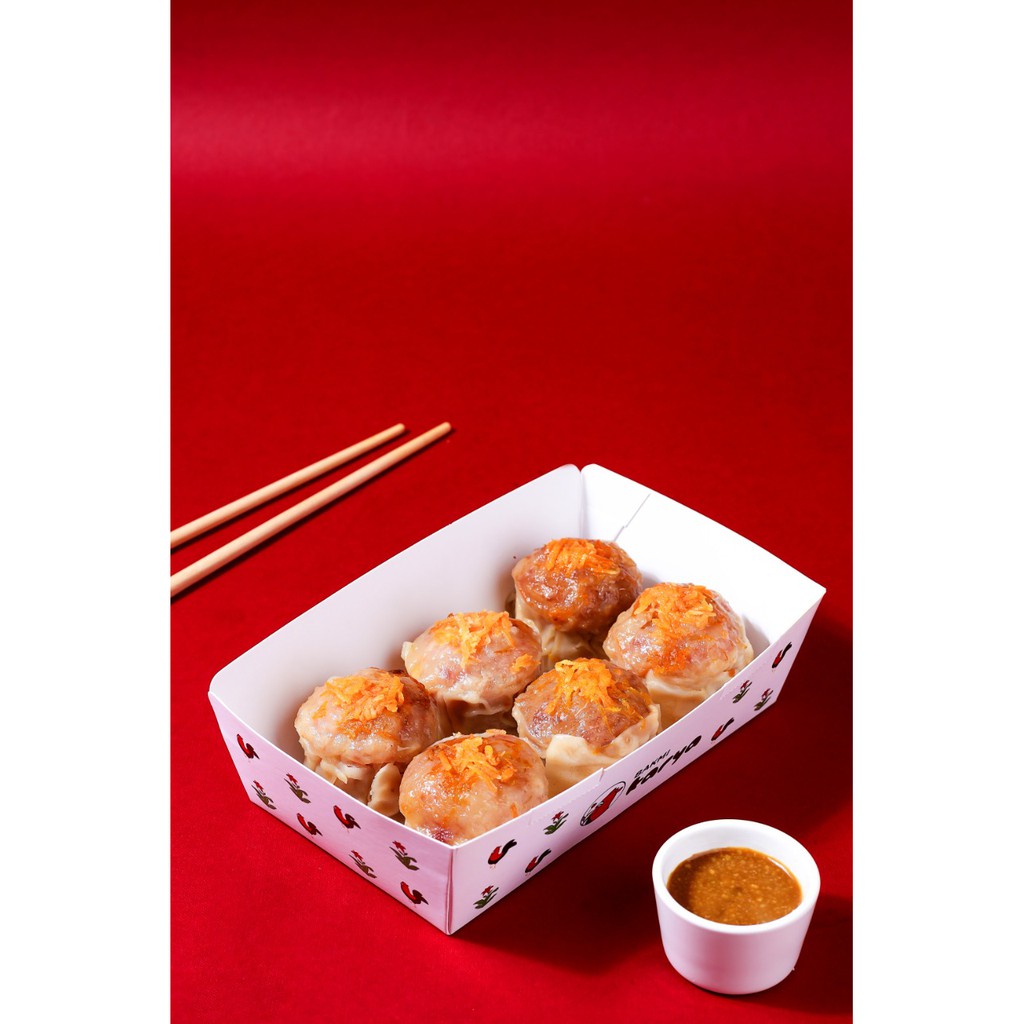 Jual Bakmi Karya - Siomay Ayam MATENG | Shopee Indonesia