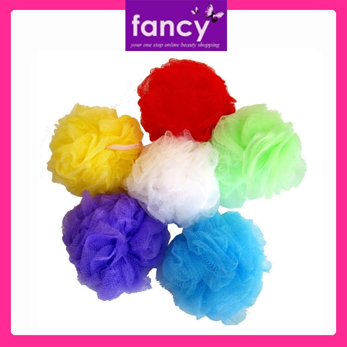 Jual Spon Sabut Mandi Bulat 50gr | Shopee Indonesia