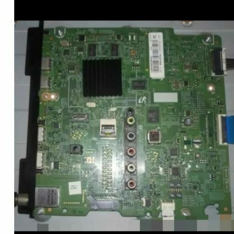 Jual MESIN MB MODUL mainbor MAINBOARD TV SAMSUNG ua40f5500am UA40F5500 - UA 40F5500 | Shopee ...