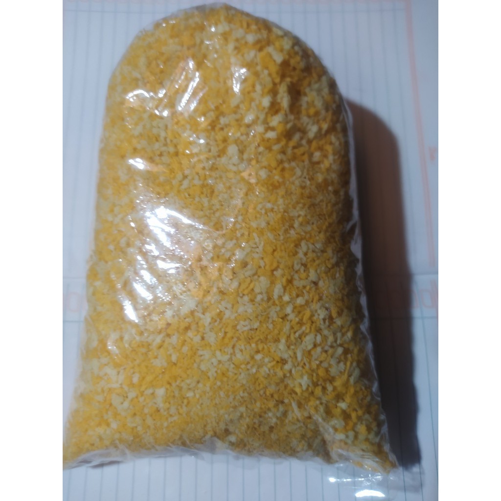 Jual Tepung Panir Tepung Roti Primera Panko Timbangan 1 Kg | Shopee ...
