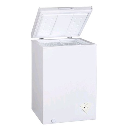 Jual CHEST FREEZER MIDEA HS 129L 100L (KHUSUS PEKANBARU) | Shopee Indonesia