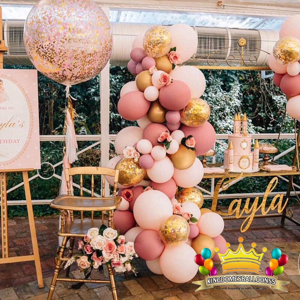 Jual Balon Retro Vintage 12 inch Per Pc ( Satuan ) | Shopee Indonesia