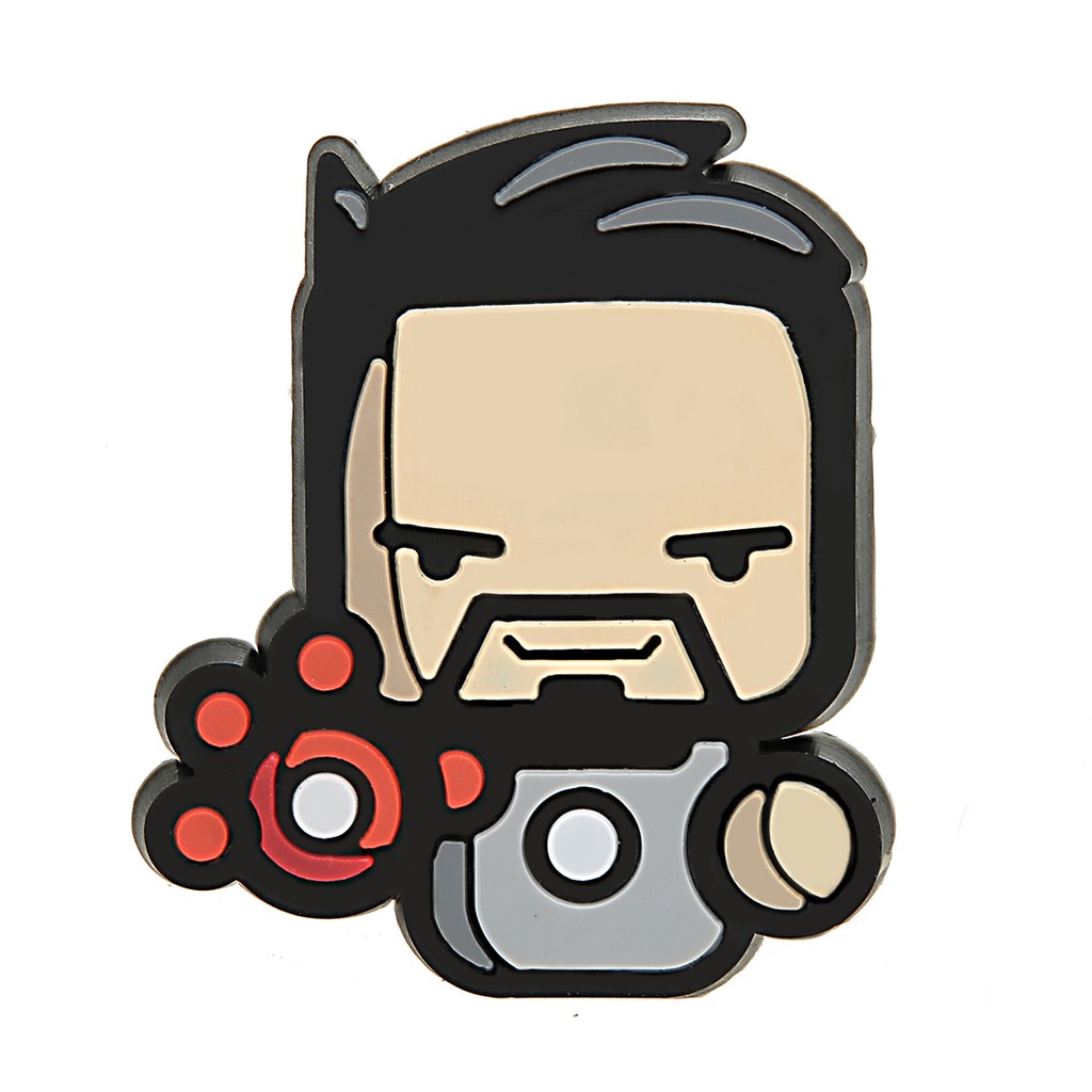 Jual Parfum Mobil Tempel AC / Car Vent Perfume - Tony Stark (Avenger ...