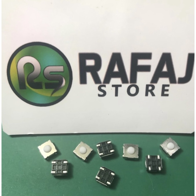 Jual Silicone Tactile Switch 6x6mm | Shopee Indonesia