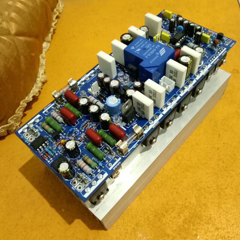 Jual Power Apex H900 2u | Shopee Indonesia