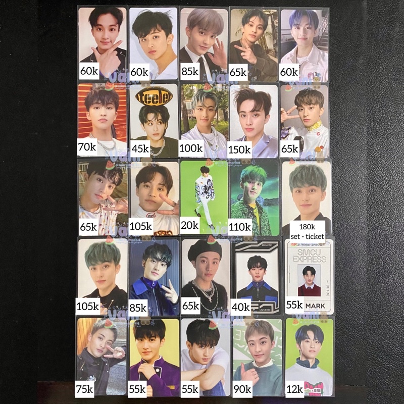 Jual mark wgu, wgu sticker, selca pp sg21 127, boring, ar selca hs ...