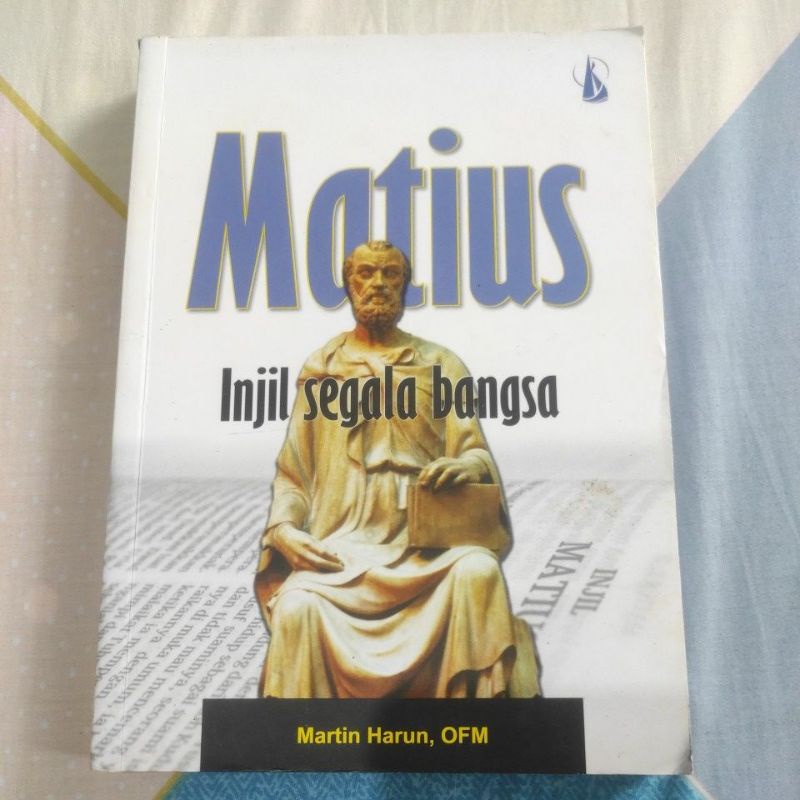 Jual Matius injil segala bangsa | Shopee Indonesia