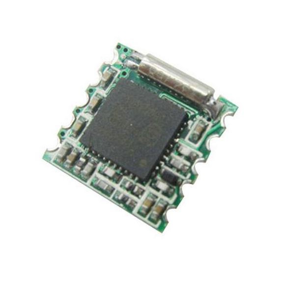 Jual Fm Radio Module Tea5767 Tea 5767 Iseeu773 Segera Beli | Shopee ...