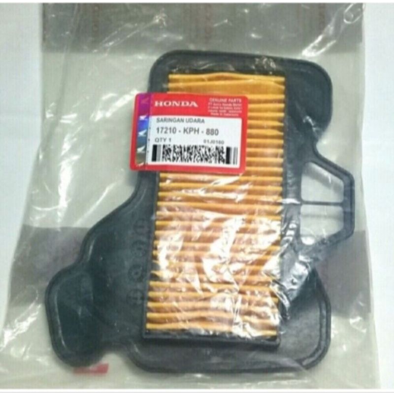 Jual filter udara Honda karisma KPH | Shopee Indonesia