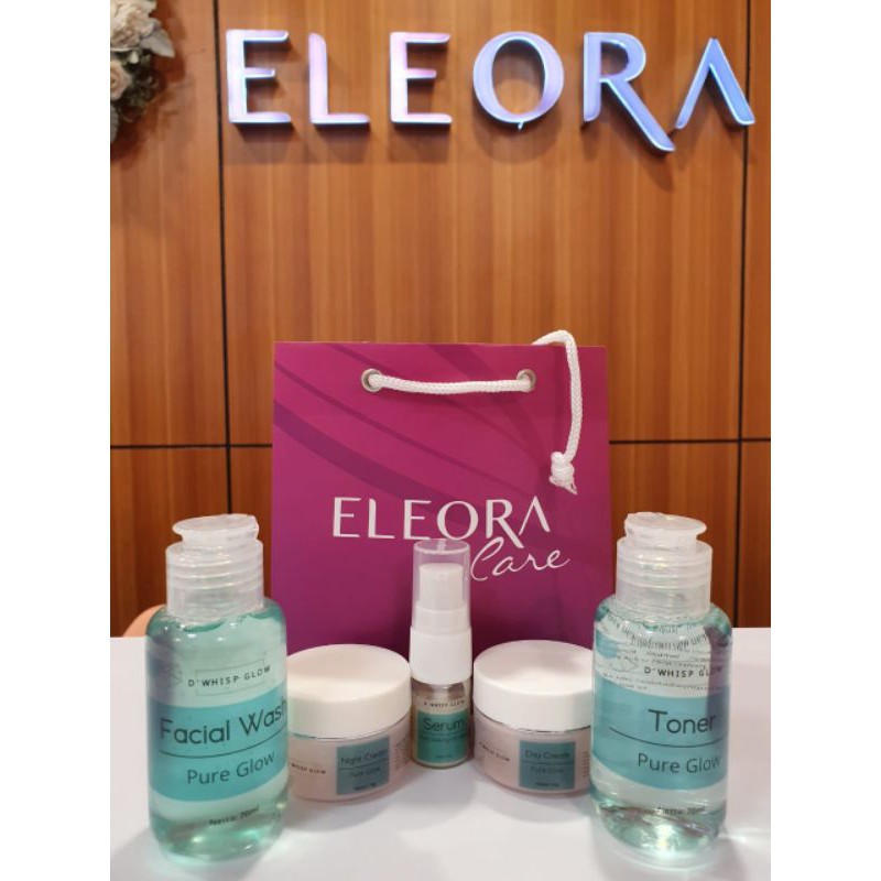 Jual Eleora anti aging / eleora diamond melasma | Shopee Indonesia