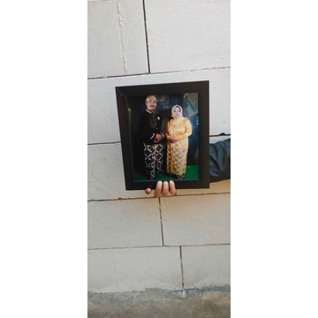 Jual FOTO // FRAME // FRAME KALIGRAFI MURAH // FRAME KALIGRAFI NAMA ...