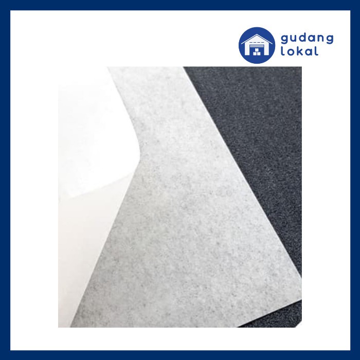 Jual Kertas Roti Baking Paper Besar - 75 X 100Cm Isi 10 Lbr | Shopee ...