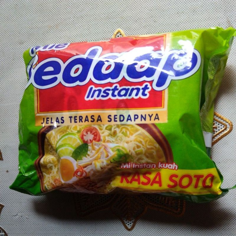 Jual Mie Sedap Cuan Merdeka . . . | Shopee Indonesia