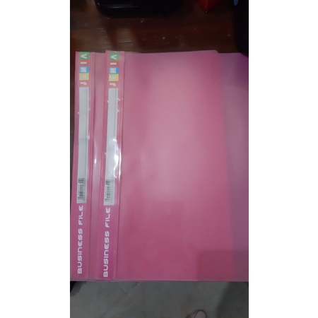 Jual MAP PLASTIK / BUSINESS FILE | Shopee Indonesia