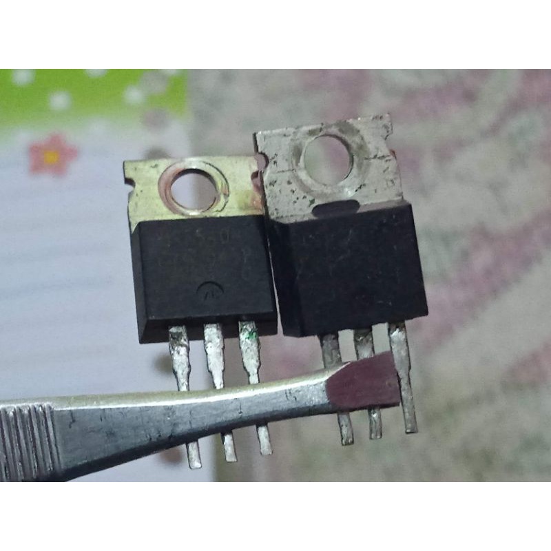 Jual IRF9540 mosfet_P_Chanel_Cabutan | Shopee Indonesia