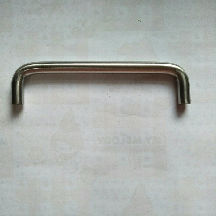 Jual Tarikan Handle Laci U stainless steel Besar 12cm | Shopee Indonesia