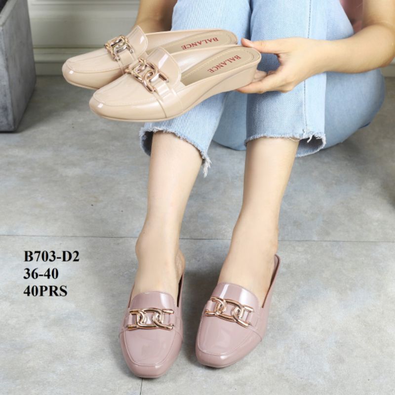 Jual BALANCE 703 GLOSY NEW / SIMPUL | Shopee Indonesia