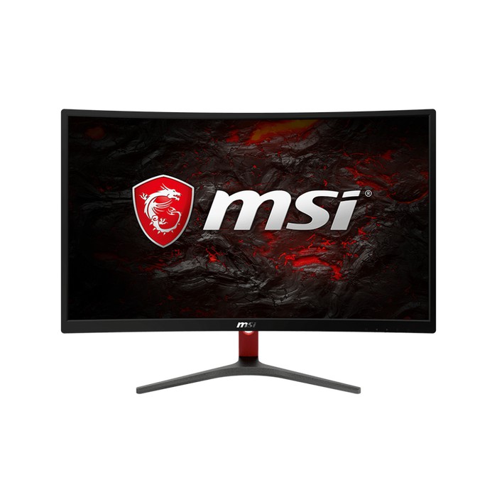Jual MSI MONITOR OPTIX G24C 144HZ - GAMING MONITOR | Shopee Indonesia