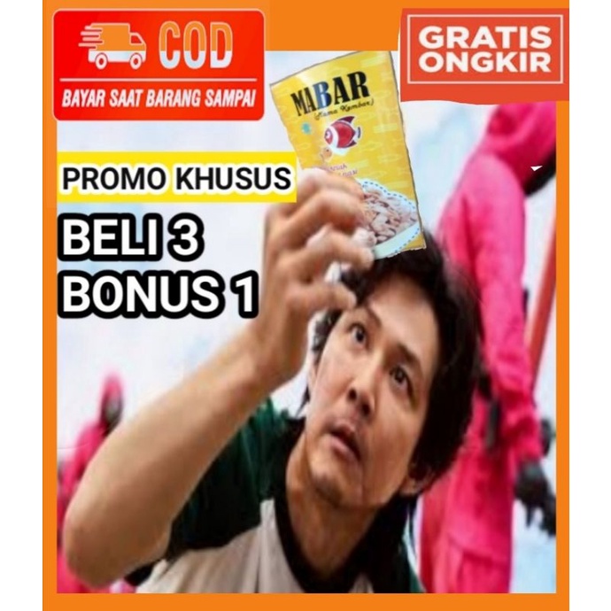 Jual snack makanan ringan snack makanan ikan kecil keriuk MABAR makanan ...