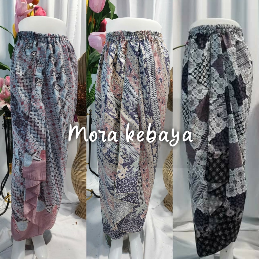 Jual Rok lilit instan_rok lilit rempel_rok lilit kebaya_rok kebaya ...