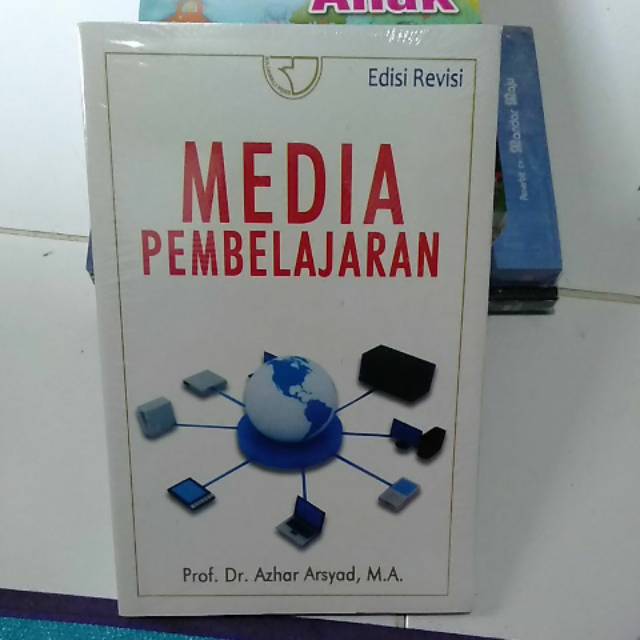 Jual Buku Media Pembelajaran Edisi Revisi | Shopee Indonesia Jual Buku Media Pembelajaran Edisi Revisi | Shopee Indonesia