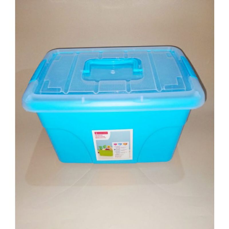Jual FAVOURITE CONTAINER SMALL / CONTAINER MINI / CONTAINER KECIL ...