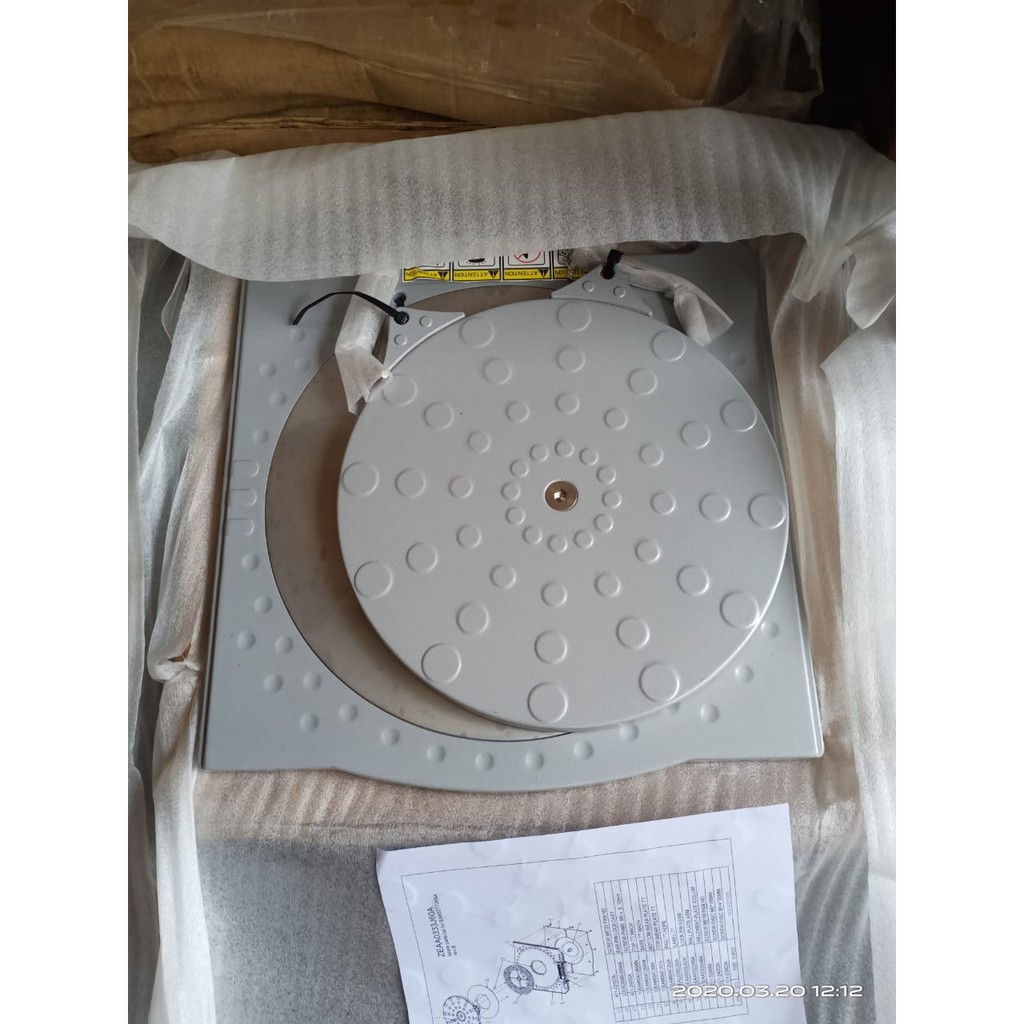 Jual turn table merk hoffman spooring wheel allignment turning table ...