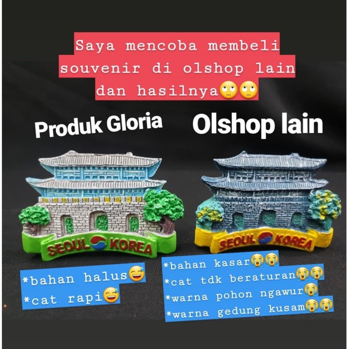 Jual KULKAS-MAGNET- SOUVENIR MAGNET KULKAS MANCANEGARA AMSTERDAM ...