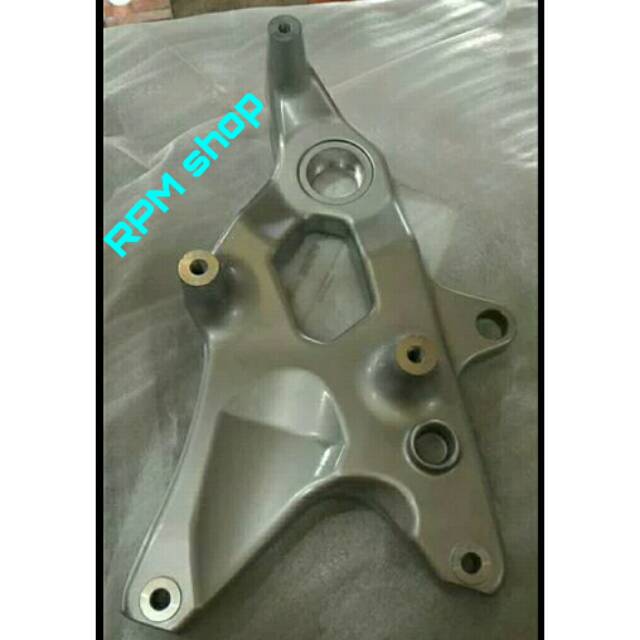 Jual Swing Arm Asli/Original Yamaha Nouvo Z Bisa Buat Mio Dan Mio Soul ...