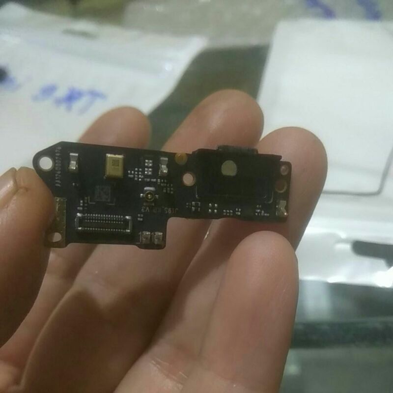 Jual papan cas board charge Redmi 9T original copotan | Shopee Indonesia