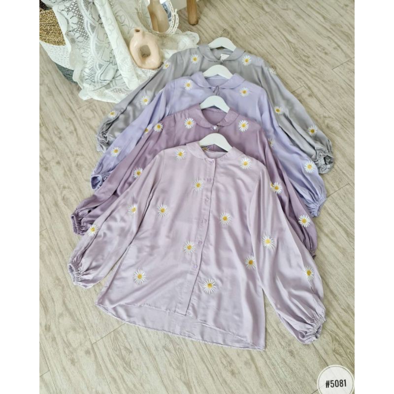 Jual Sofia Daisy Top | Shopee Indonesia