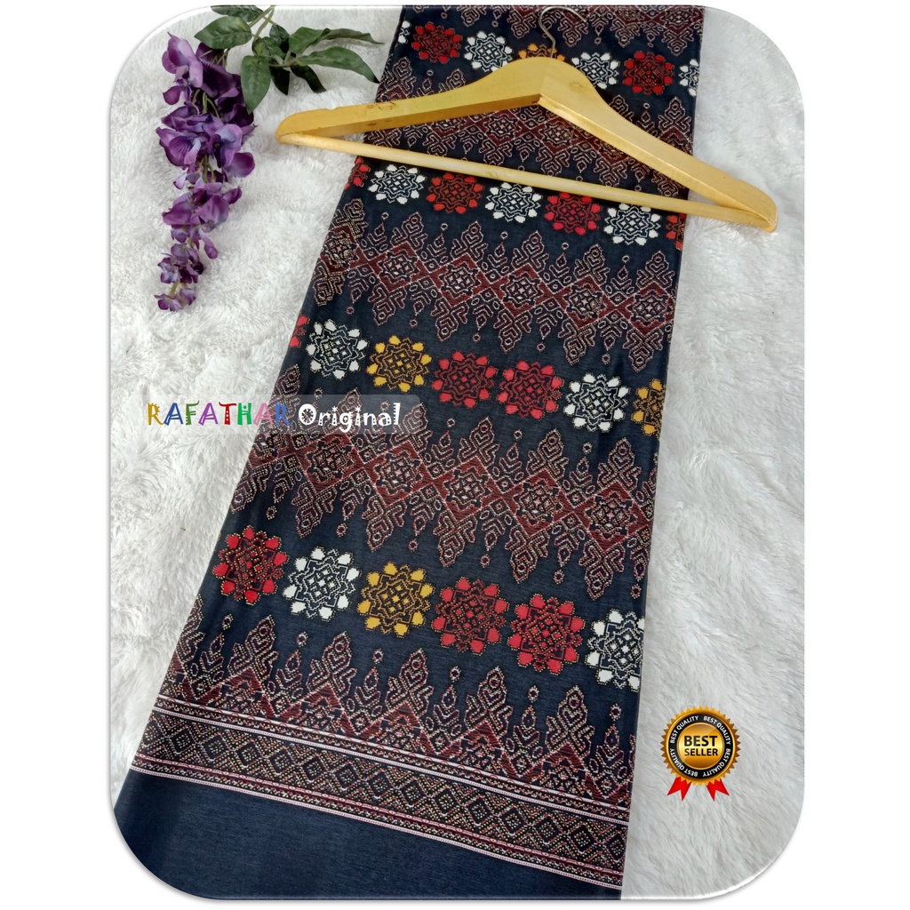 Jual KAIN BATIK METERAN PREMIUM KATUN MODERN MURAH BAHAN BATIK METERAN PREMIUM SERAGAM BATIK ...