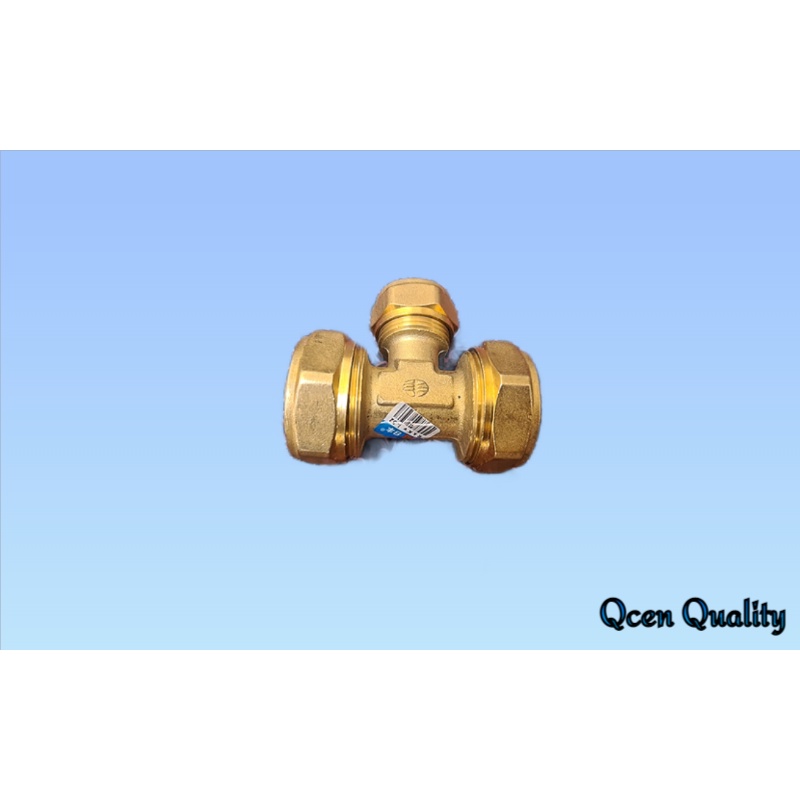 Jual T Rifeng Unequal 1216 x 2025 x 1216 Flok Te Tee Reducer Original ...