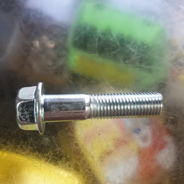 Jual BAUT SHOCK SHOK SOK BREAKER BELAKANG 14 BEAT VARIO MIO | Shopee ...