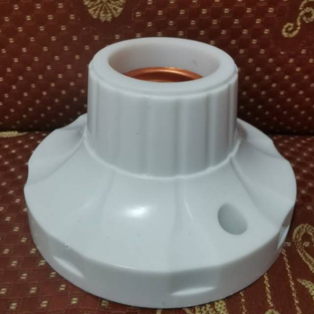 Jual Jual fitting lampu plafon pitingan piting lampu plavon rumah Murah ...