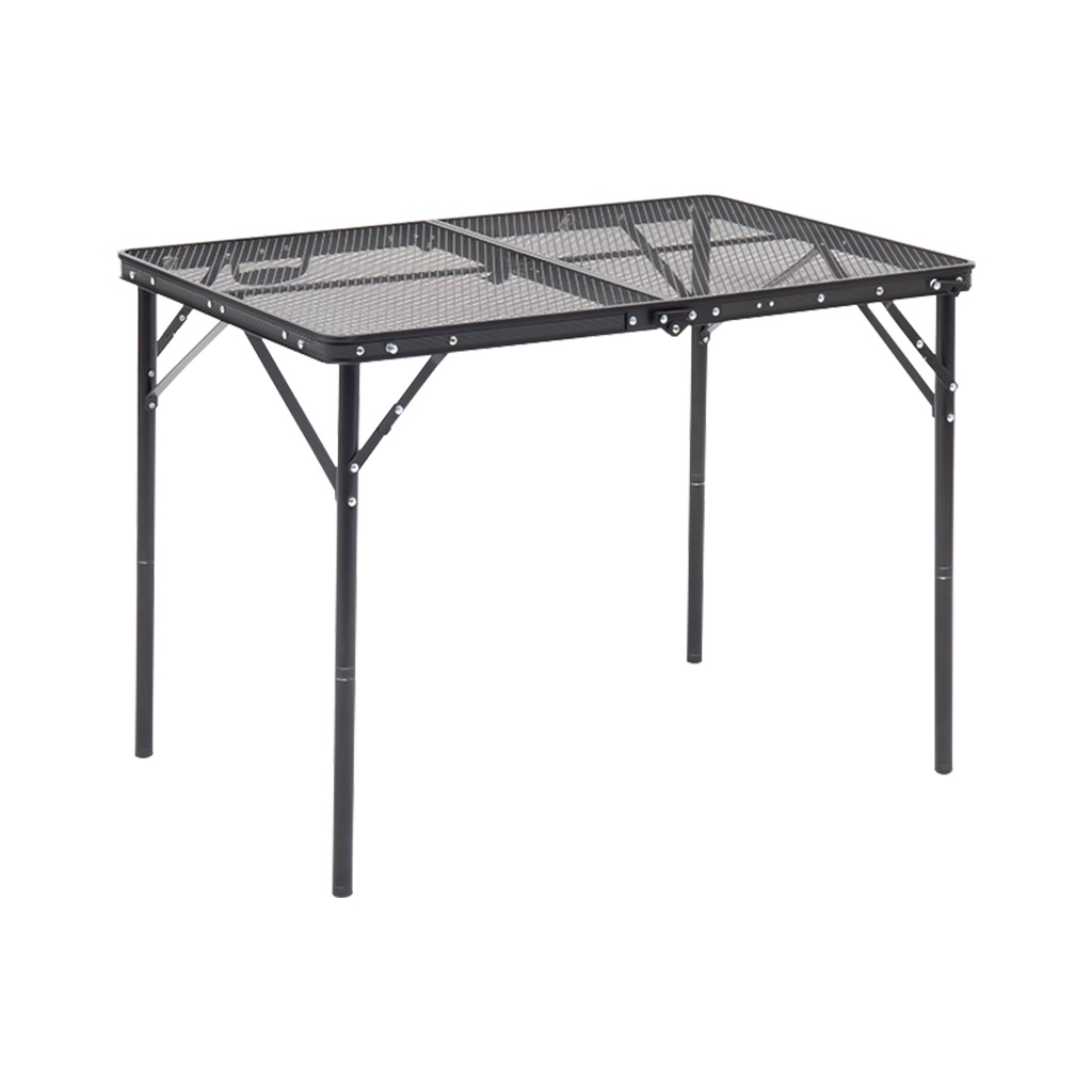 Jual Blackdeer Meja Lipat Mesh Folding Table Large BD12022602 | Shopee ...