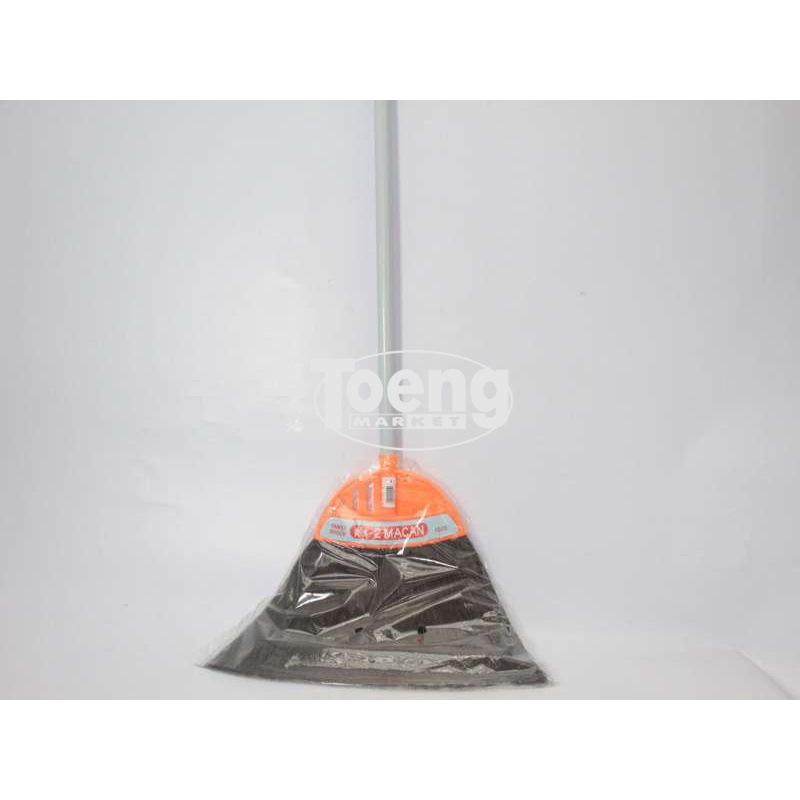 Jual SAPU FAMILY KECIL 2 MACAN / SAPU 2 MACAN | Shopee Indonesia