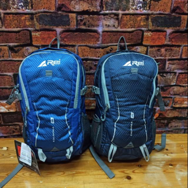 Jual Arei Tas Ransel Kalimpaa 18L Backpack Rei Kalimpa Original ...