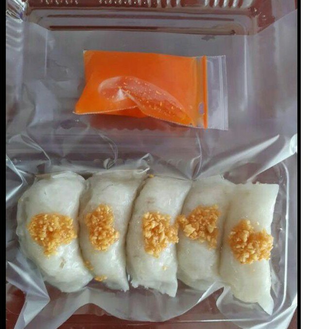 Jual choipan coipan 100% halal khas singkawang choipan enak | Shopee ...