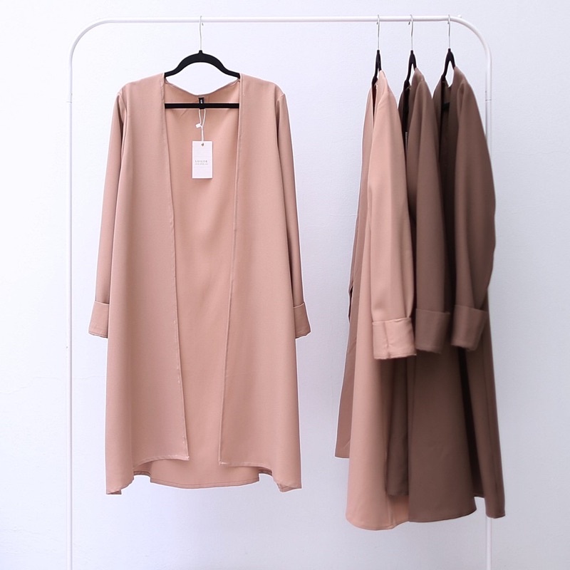 Jual basic outer | Shopee Indonesia