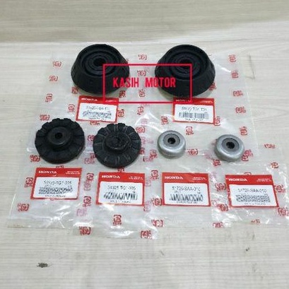 Jual KARET SUPPORT SHOCK DEPAN BEARING SUPPORT SHOCK DEPAN TATAKAN ...