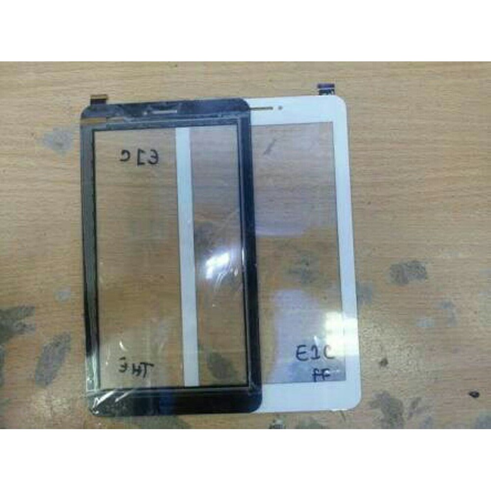 Jual TOUCHSCREEN ADVAN TAB E1C PUTIH ORI * E1C+/E1C PRO/E1C PRO NEW 8GB ...