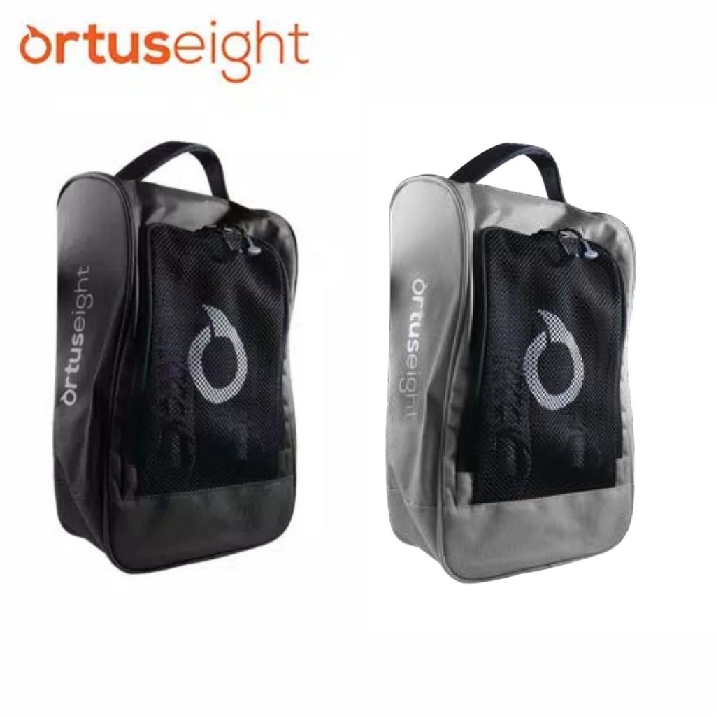 Jual TAS SEPATU ORTUSEIGHT LOGO FLUX SB 100% ORIGINAL | Shopee Indonesia