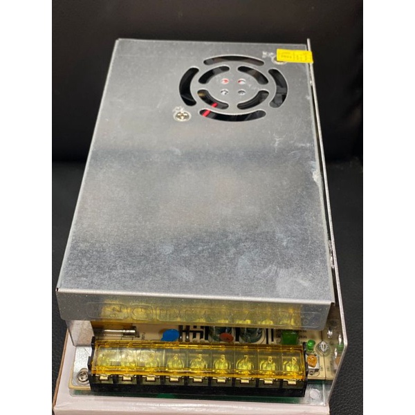 Jual power supply 12v 20a 20 ampere adaptor 20a 12 volt 12v DC | Shopee ...