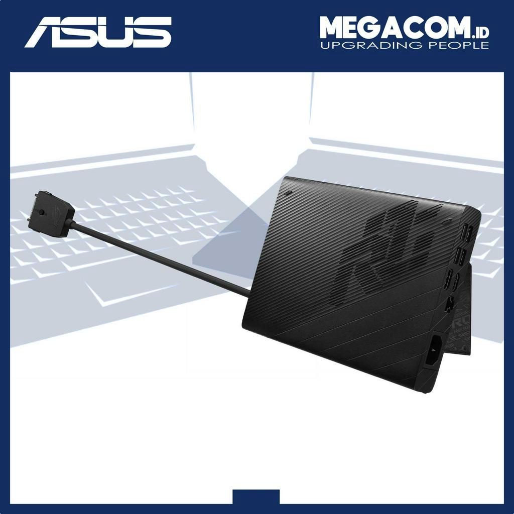 Jual Asus ROG Flow XG Mobile EGPU RTX3080 16GB VRAM | Shopee Indonesia
