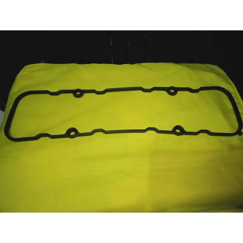 Jual packing tutup klep forklift toyota 6 fd25/30 engine 1DZ | Shopee ...